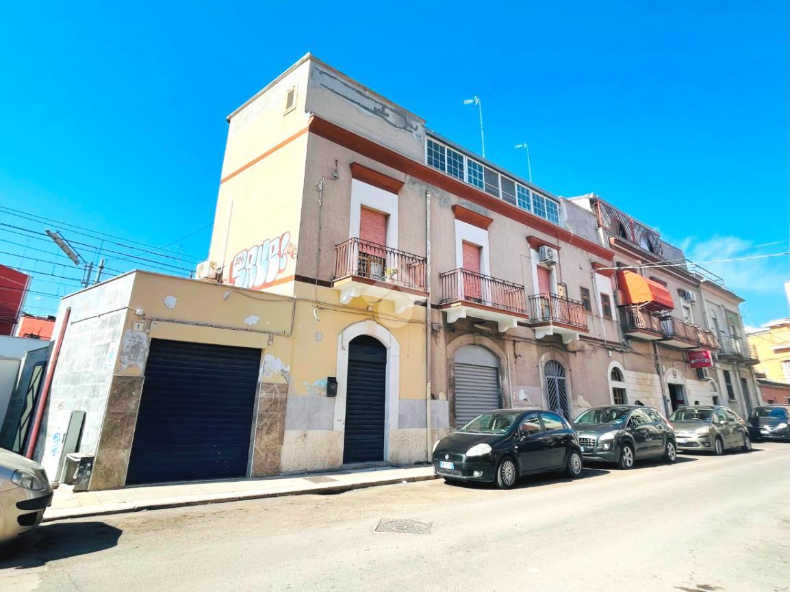 Appartamento in vendita a Barletta