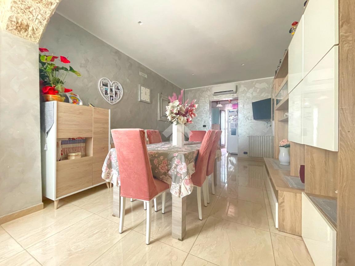 Appartamento in vendita a Barletta