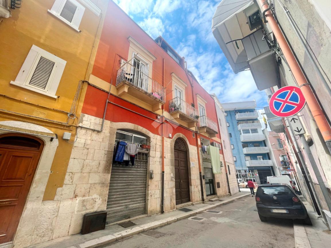 Appartamento in vendita a Barletta