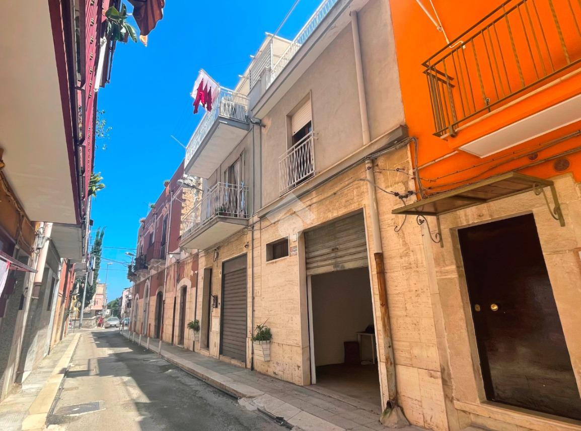 Appartamento in vendita a Barletta