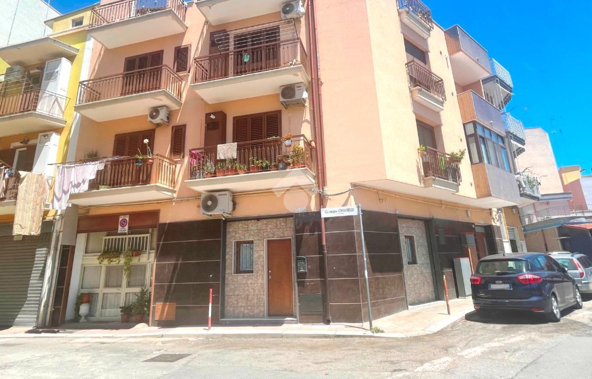 Appartamento in vendita a Barletta