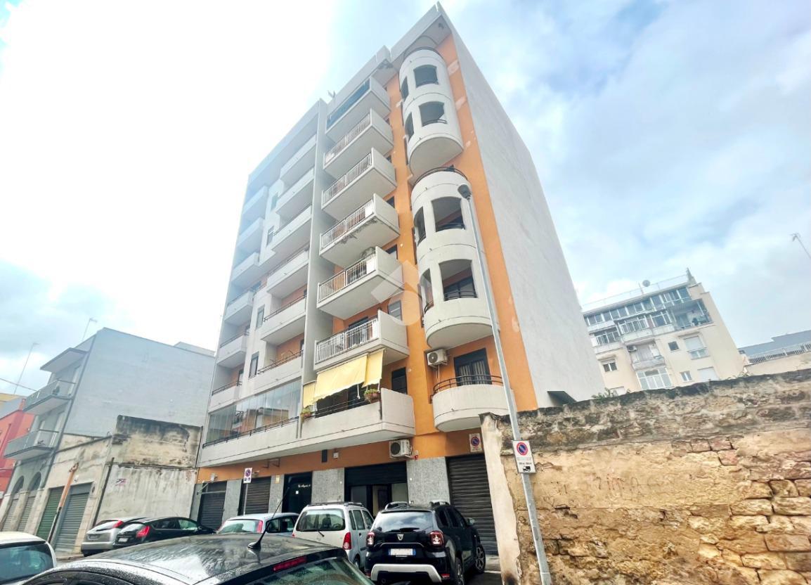 Appartamento in vendita a Barletta