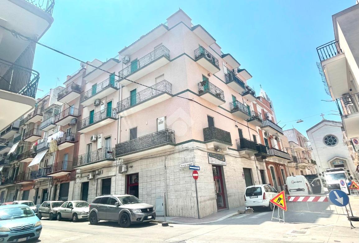 Appartamento in vendita a Barletta