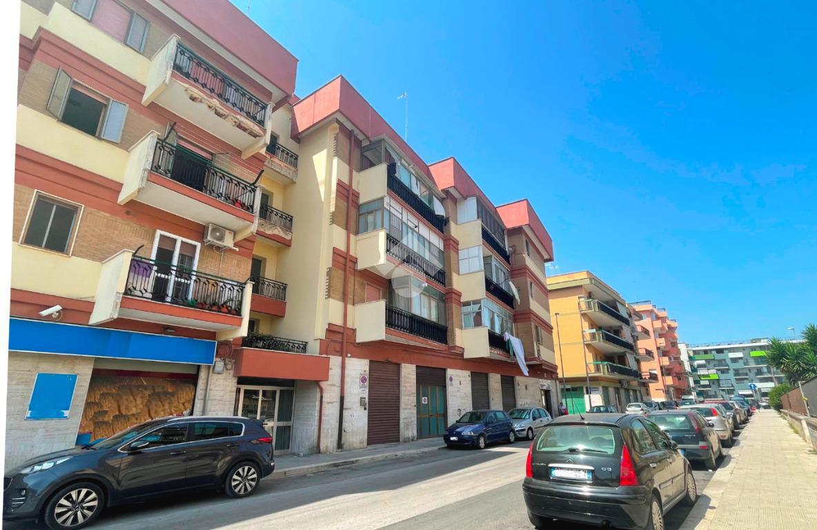 Appartamento in vendita a Barletta