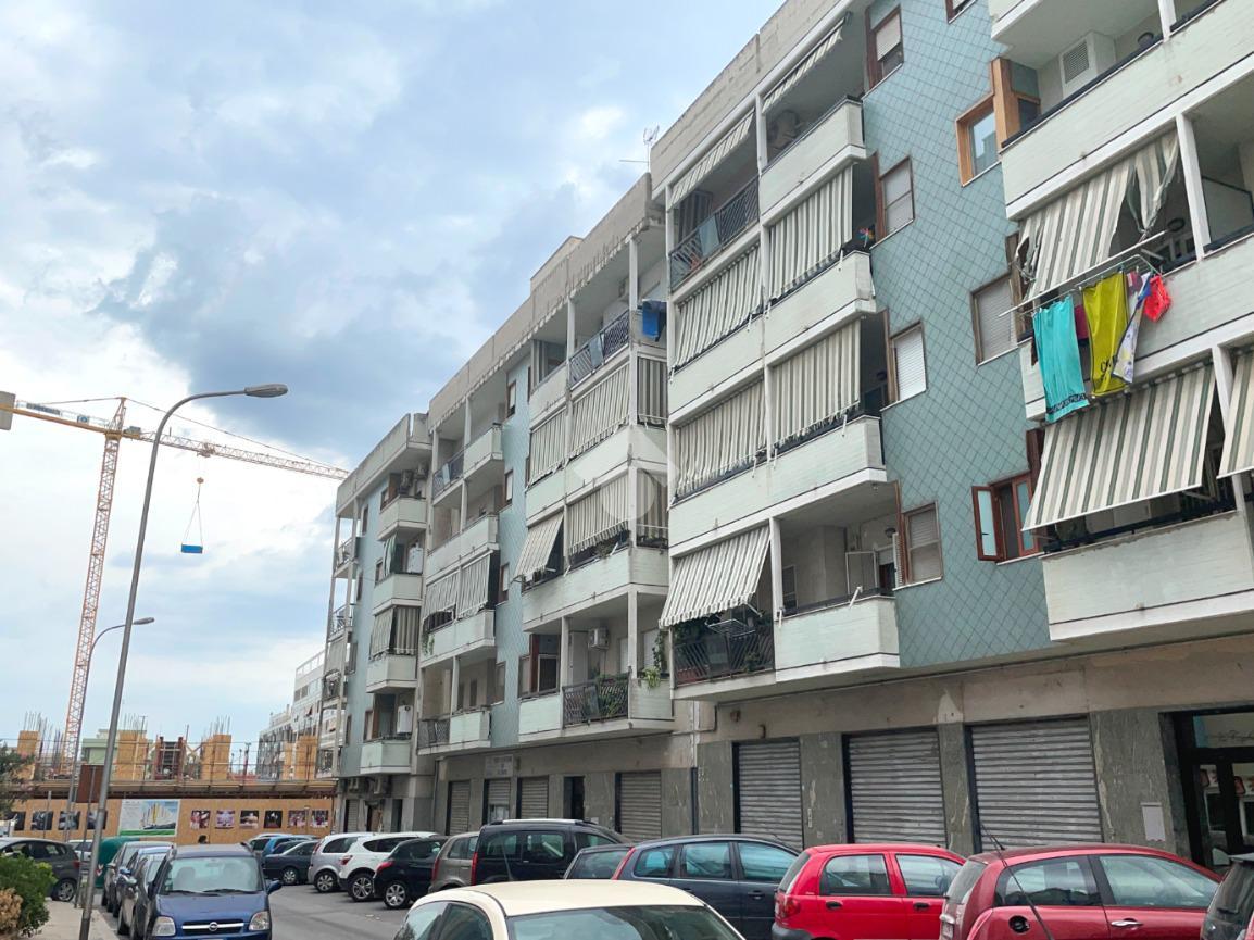 Appartamento in vendita a Barletta