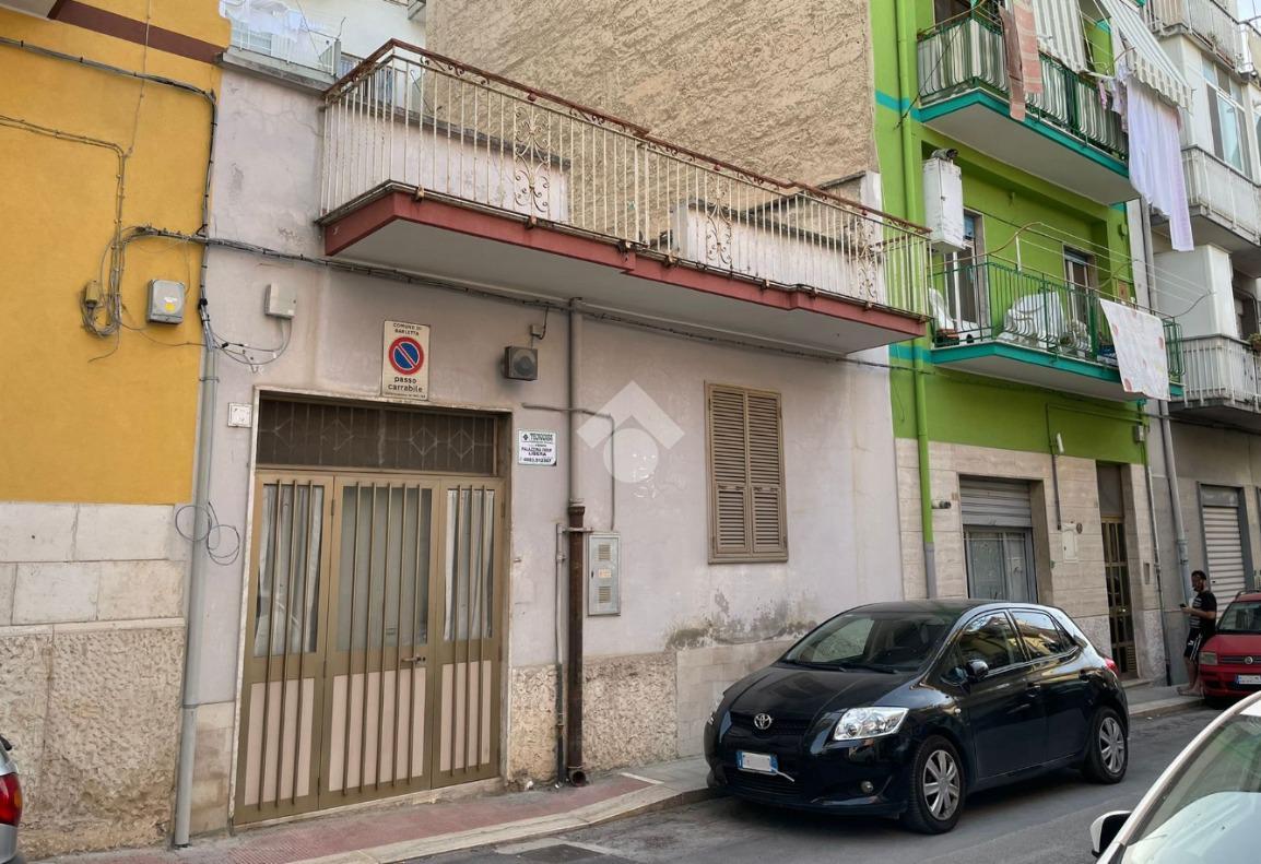 Casa indipendente in vendita a Barletta