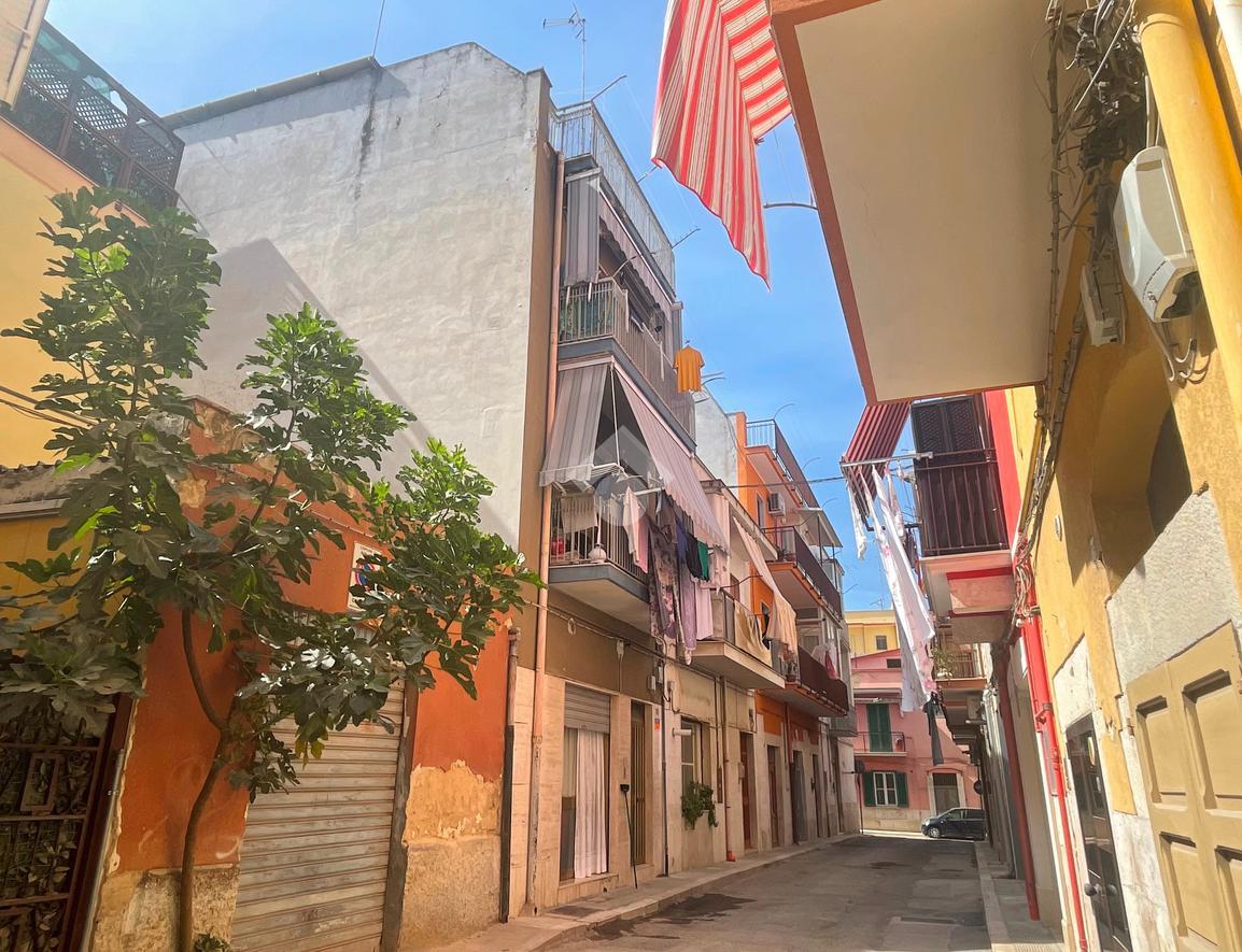 Appartamento in vendita a Barletta