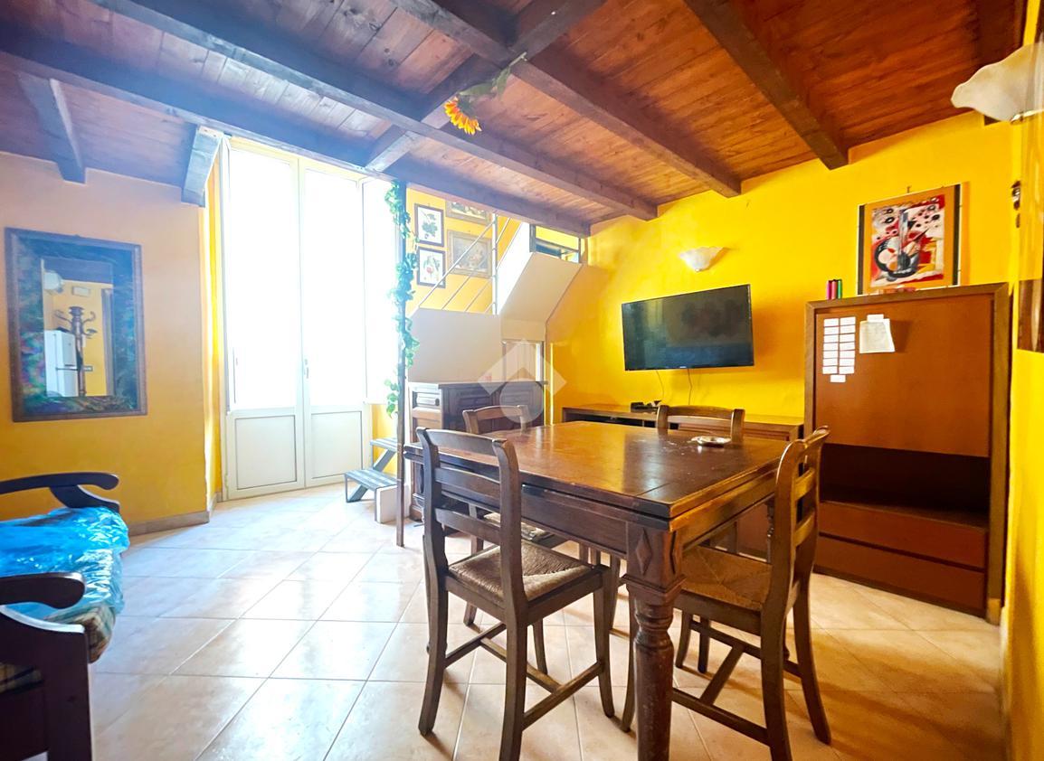 Appartamento in affitto a Barletta