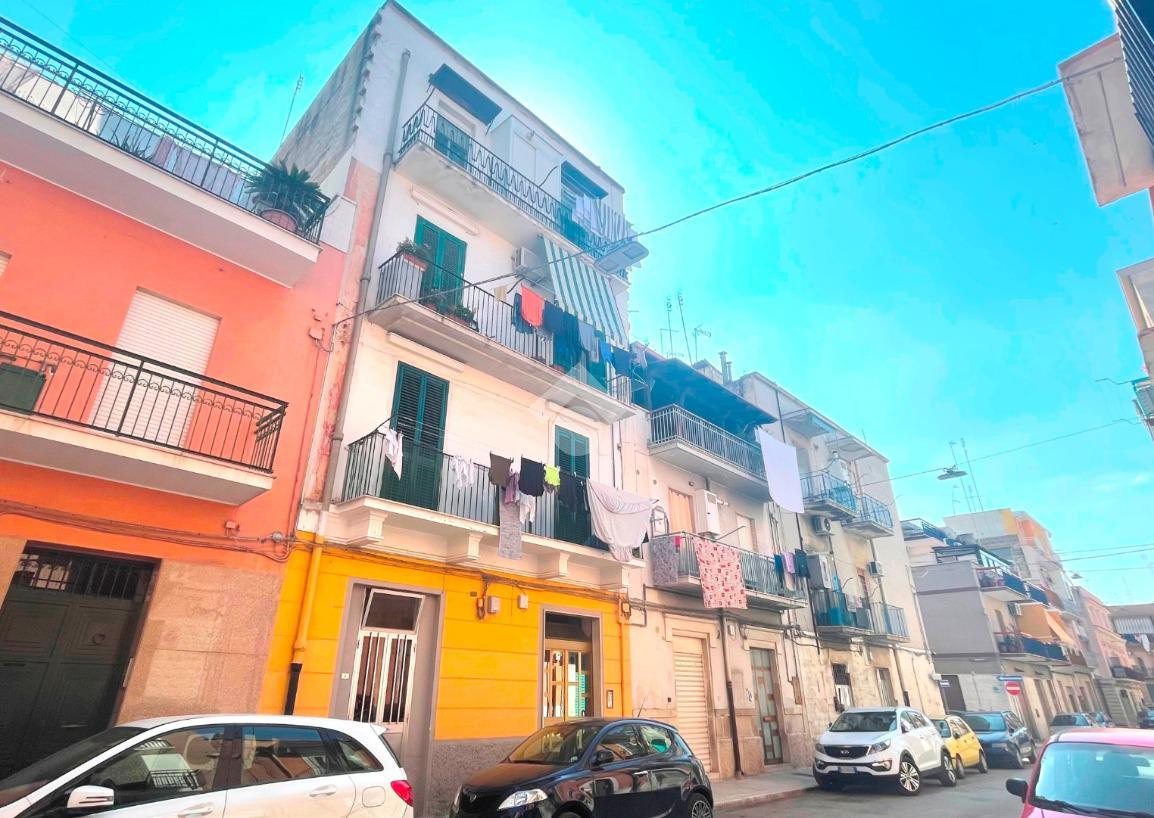 Appartamento in vendita a Barletta