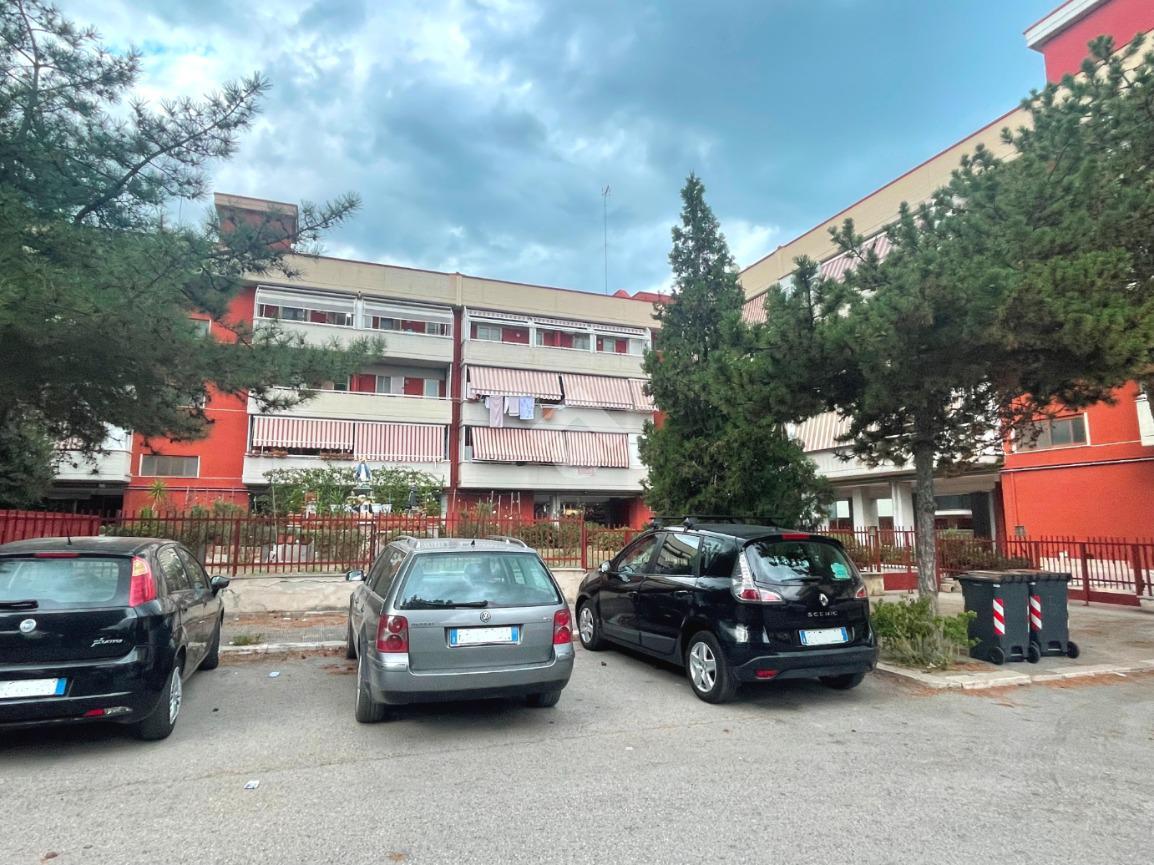 Appartamento in vendita a Barletta