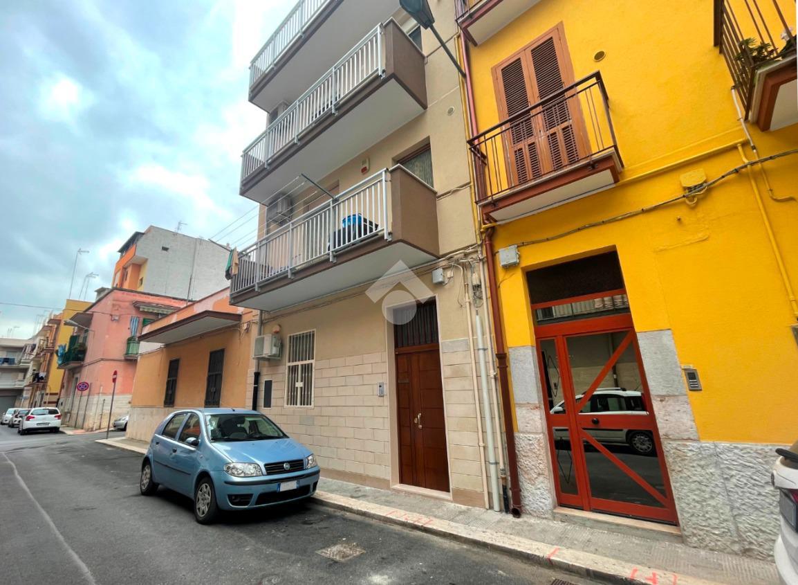 Appartamento in vendita a Barletta