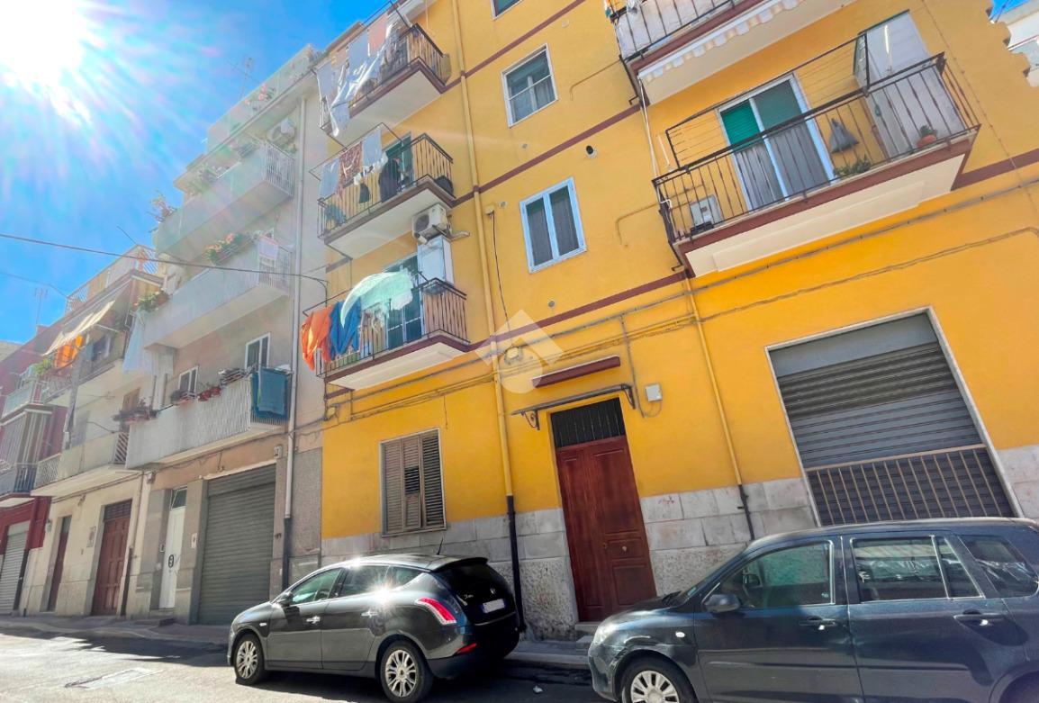 Appartamento in vendita a Barletta