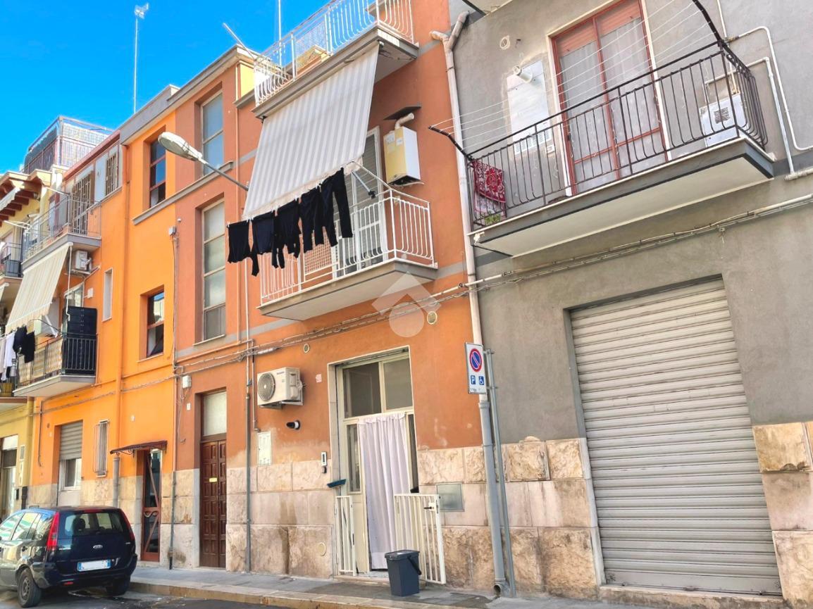 Appartamento in vendita a Barletta