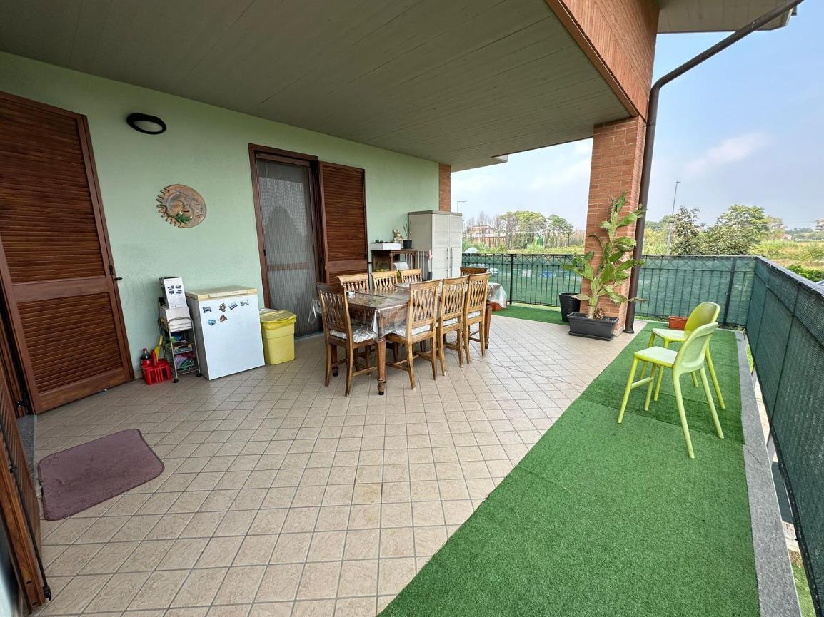 Appartamento in vendita a Rivalta Di Torino