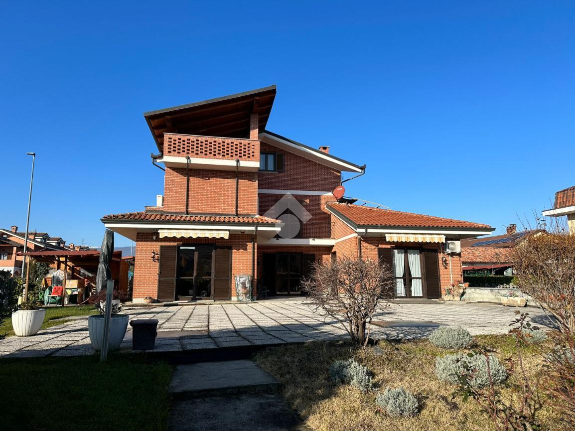 Appartamento in vendita a Rivalta Di Torino