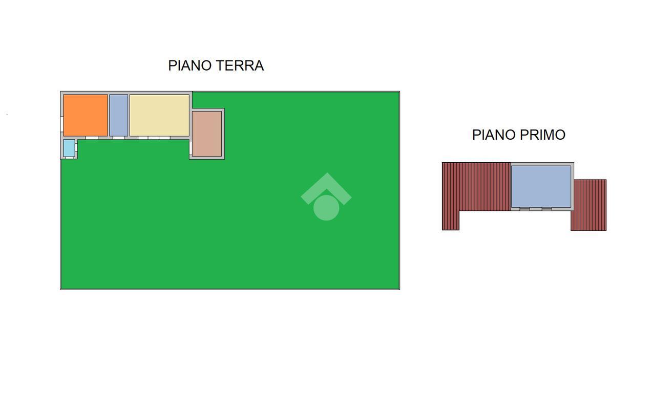 Terreno edificabile in vendita a Castel D'Azzano
