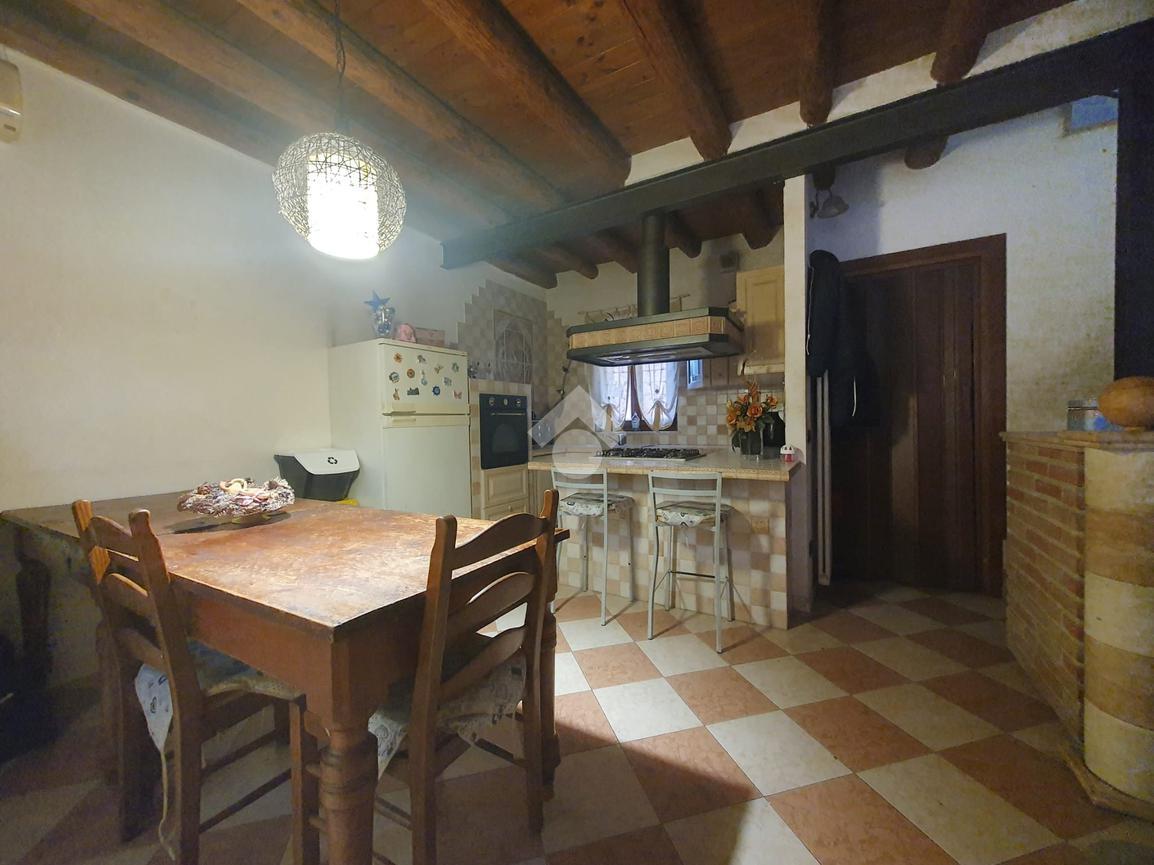 Casa indipendente in vendita a Povegliano Veronese