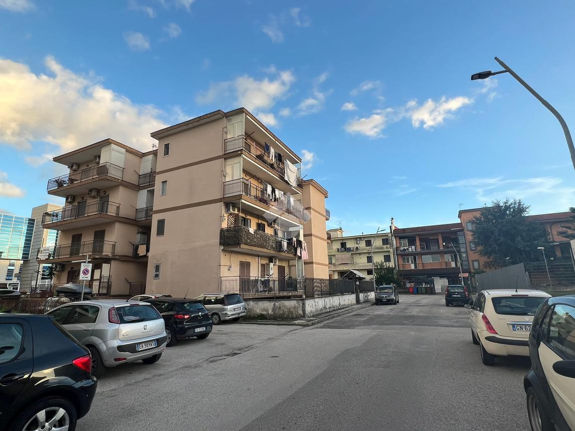 Appartamento in vendita a Casalnuovo Di Napoli