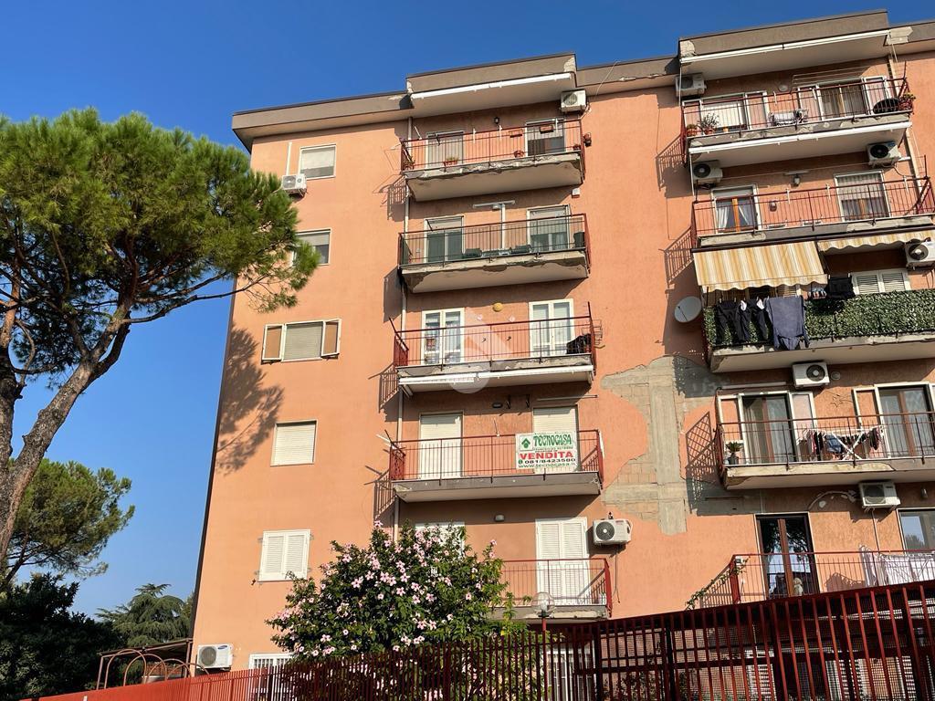 Appartamento in vendita a Casalnuovo Di Napoli