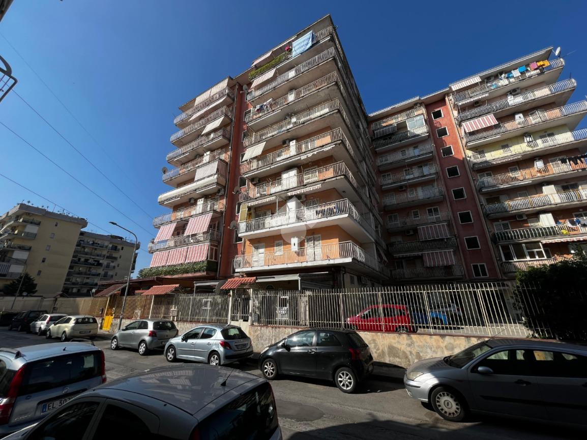 Appartamento in vendita a Casalnuovo Di Napoli