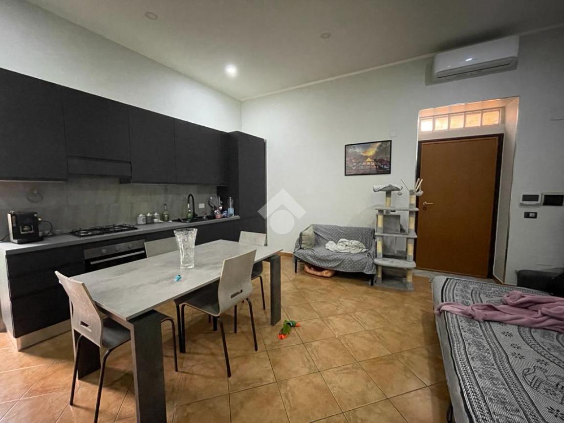 Appartamento in vendita a Casalnuovo Di Napoli