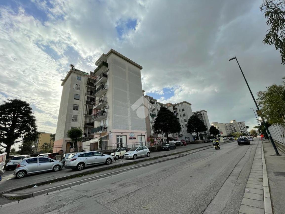 Appartamento in vendita a Casalnuovo Di Napoli