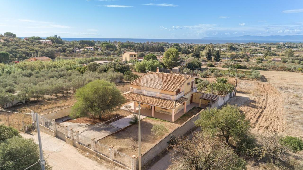 Casa indipendente in vendita a Quartu Sant'Elena
