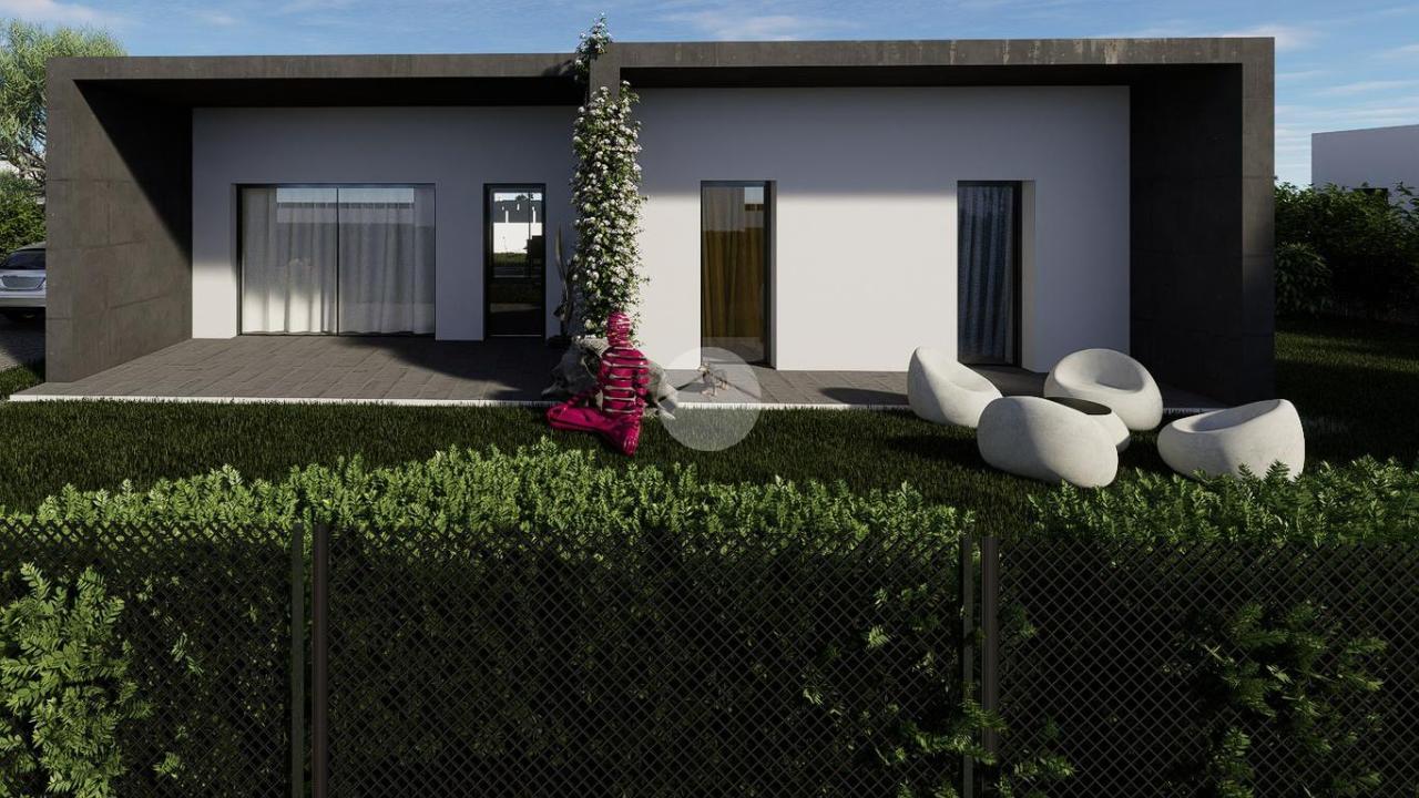 Villa in vendita a Quartu Sant'Elena