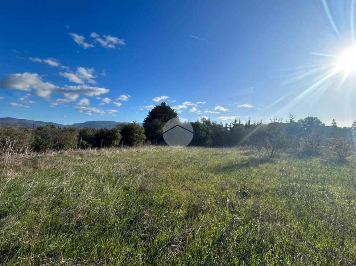 Terreno agricolo in vendita a Quartu Sant'Elena