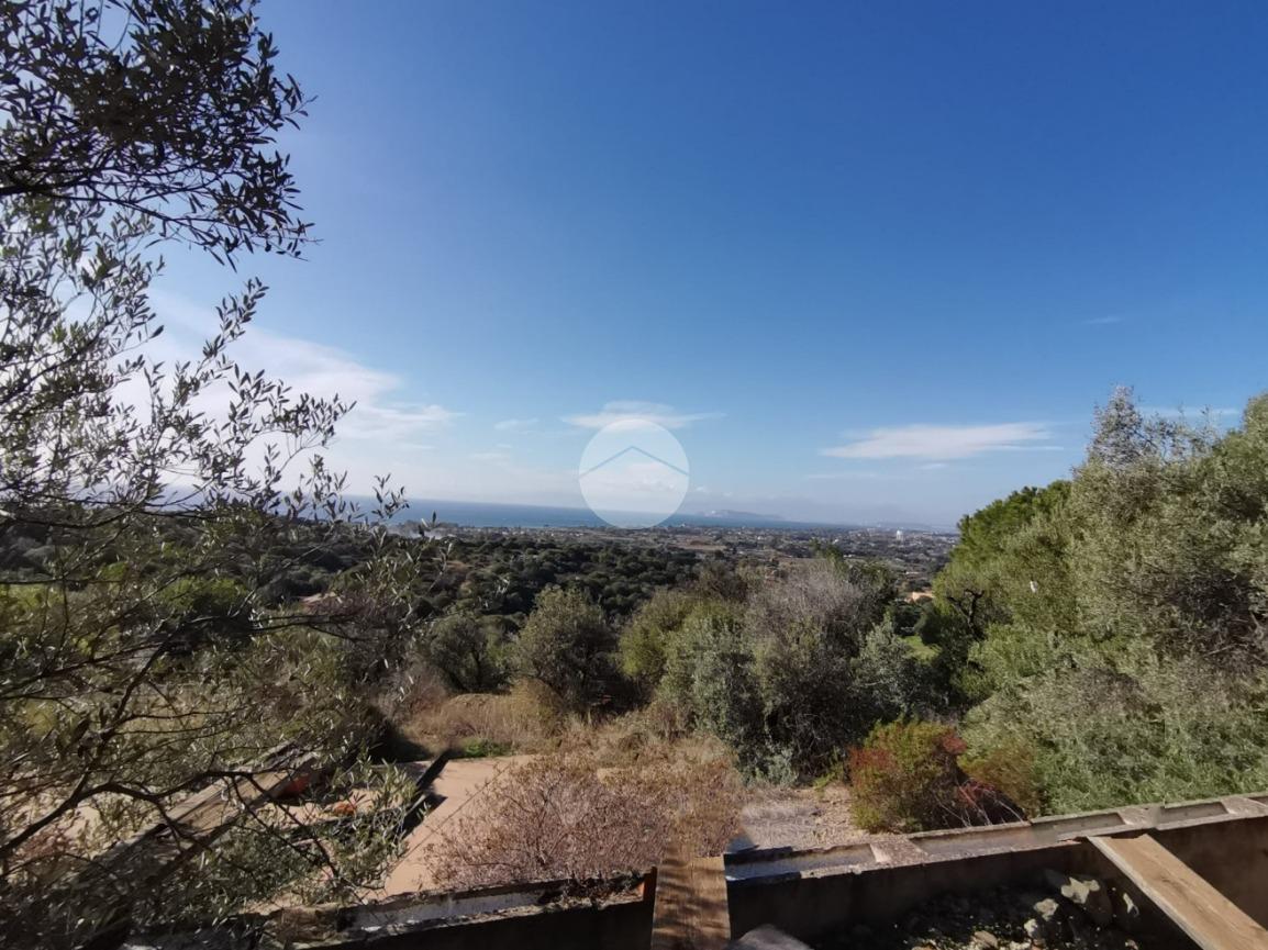 Villa in vendita a Quartu Sant'Elena
