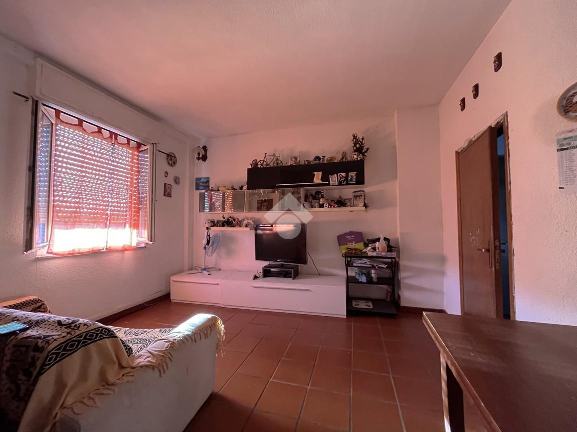 Appartamento in vendita a Olgiate Comasco