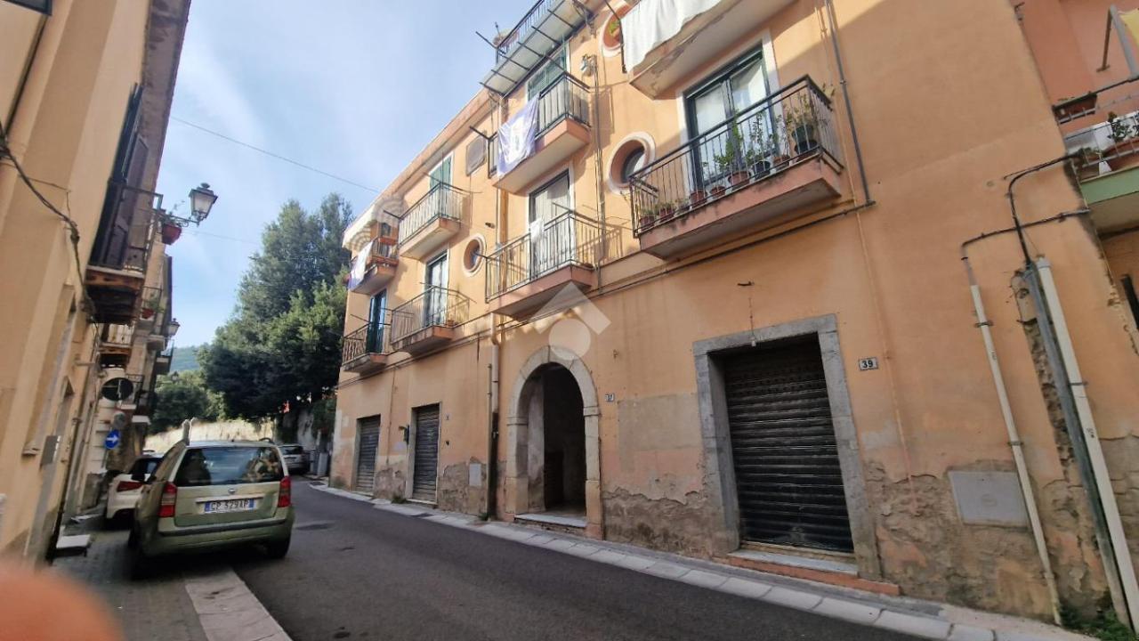 Appartamento in vendita a Salerno