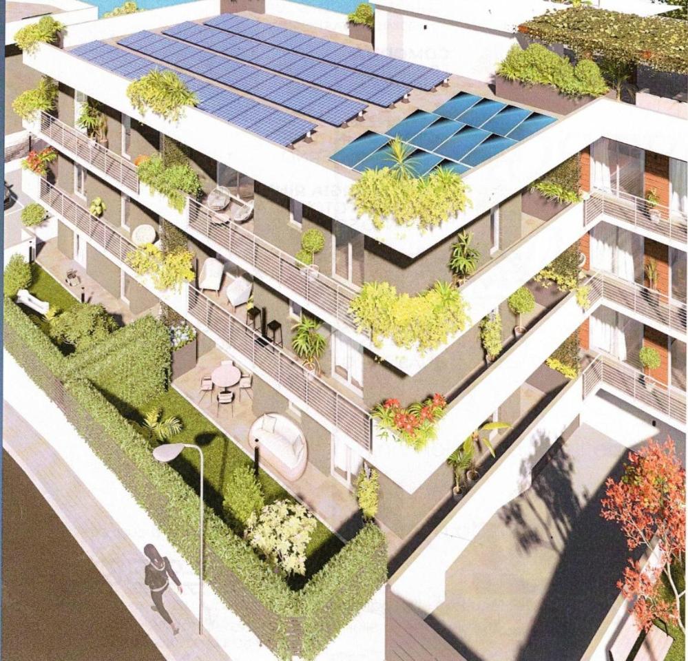 Appartamento in vendita a San Cipriano Picentino