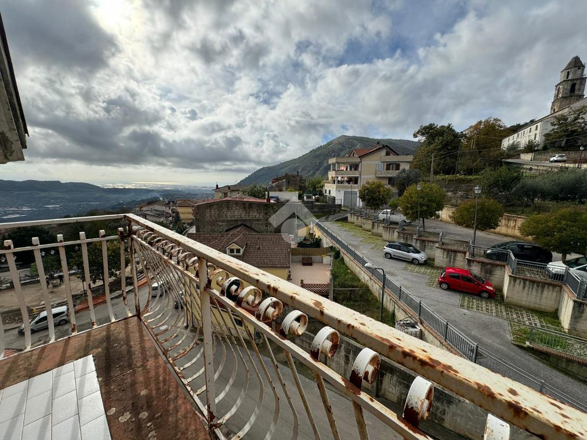 Appartamento in vendita a San Cipriano Picentino