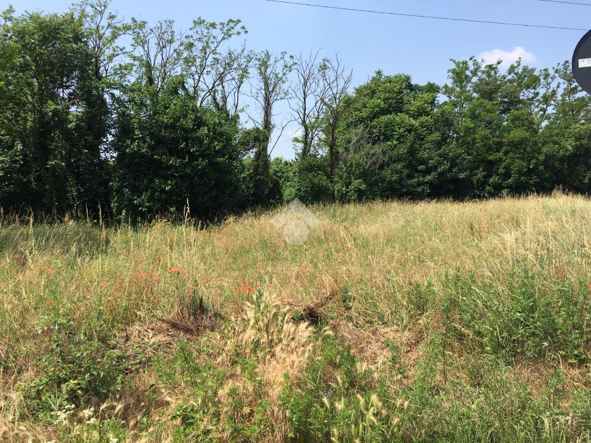 Terreno edificabile in vendita a Corbetta