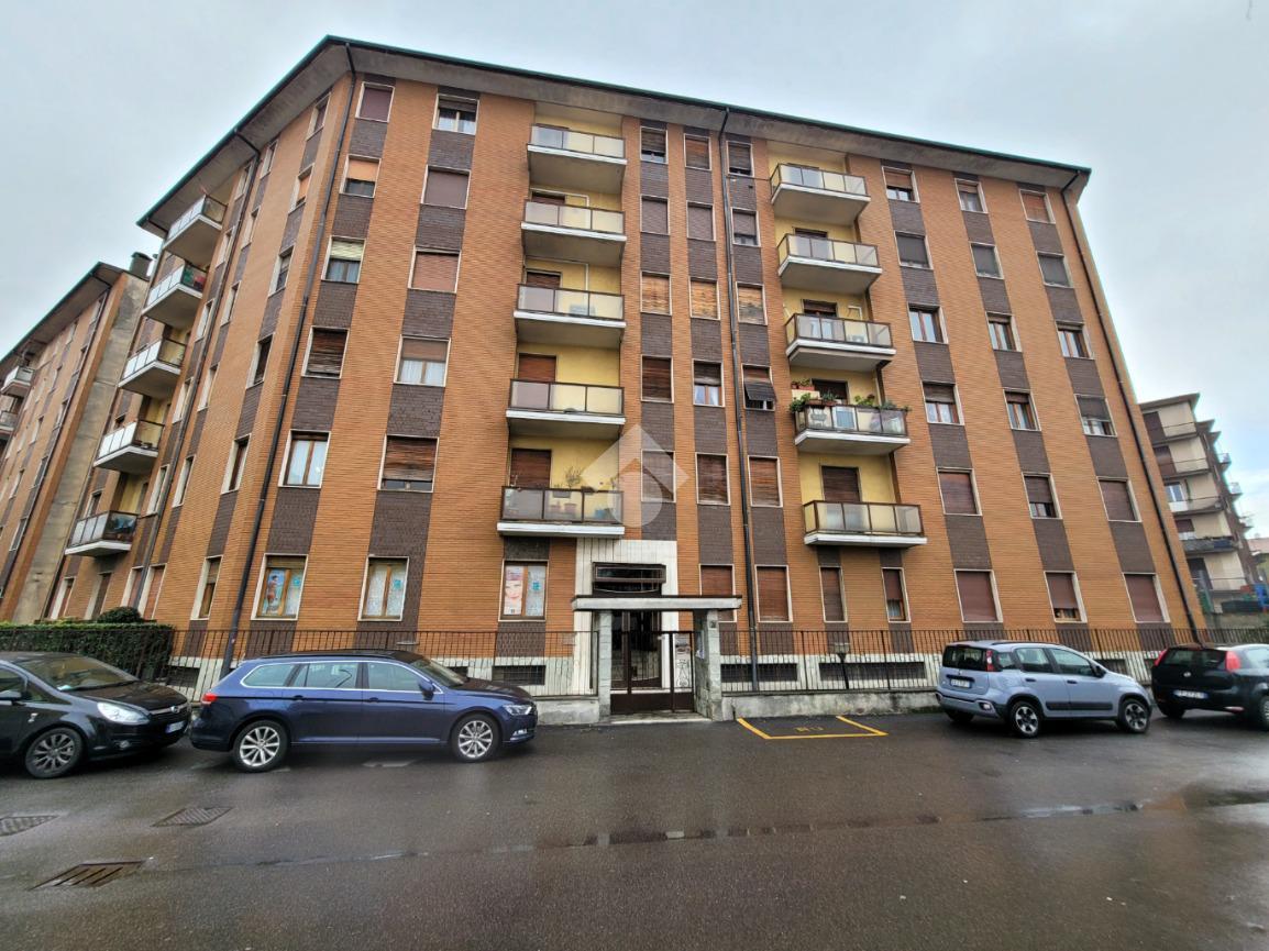 Appartamento in vendita a Vigevano
