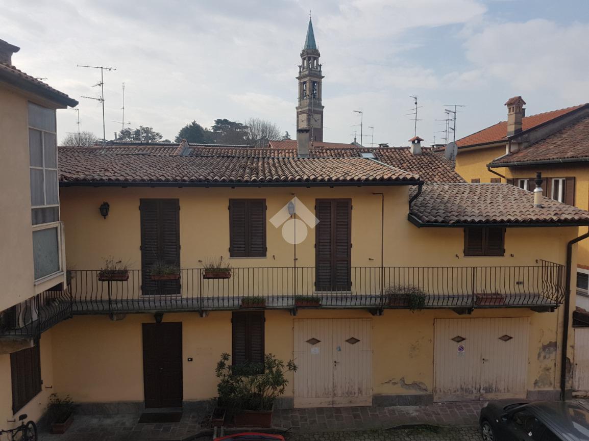 Casa indipendente in vendita a Corbetta