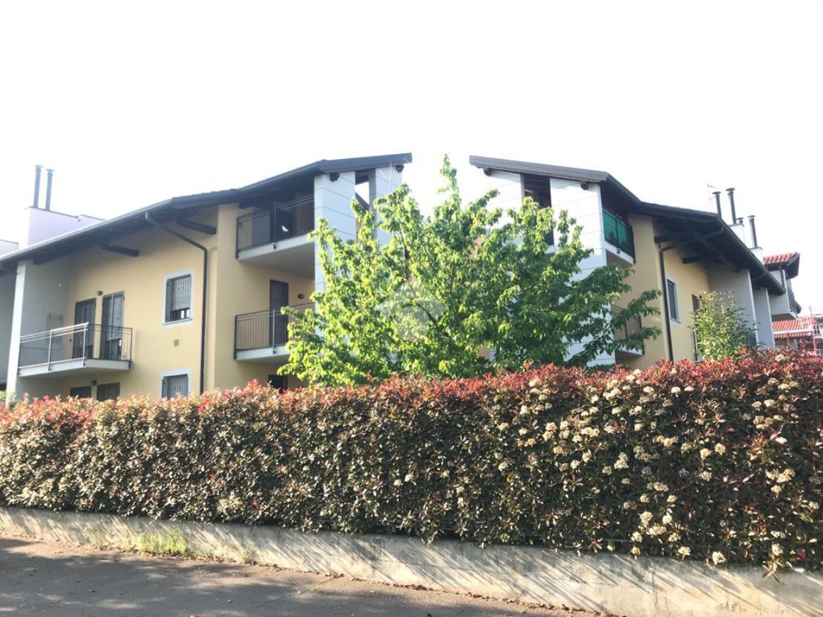 Appartamento in vendita a Corbetta