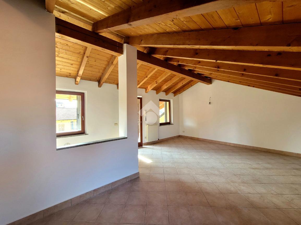 Appartamento in vendita a Corbetta