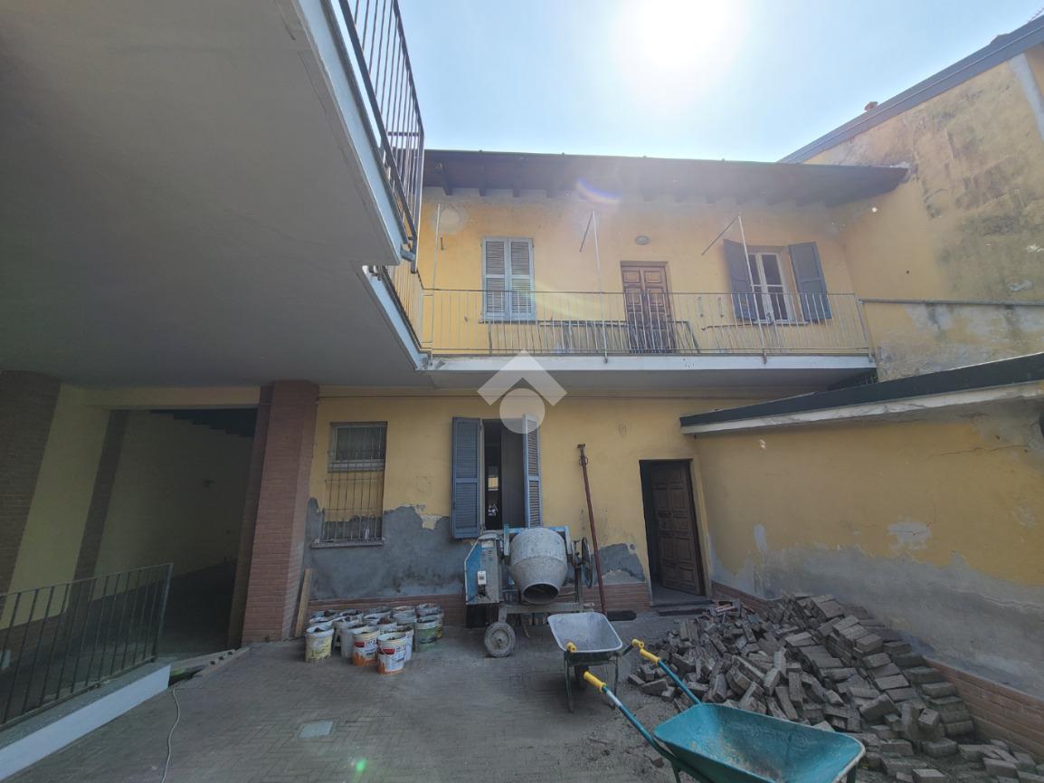 Appartamento in vendita a Corbetta