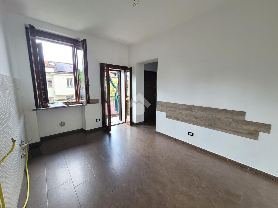 Appartamento in vendita a Corbetta