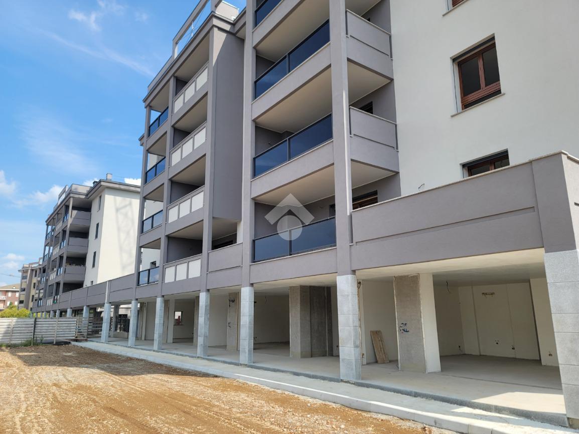 Appartamento in vendita a Corbetta