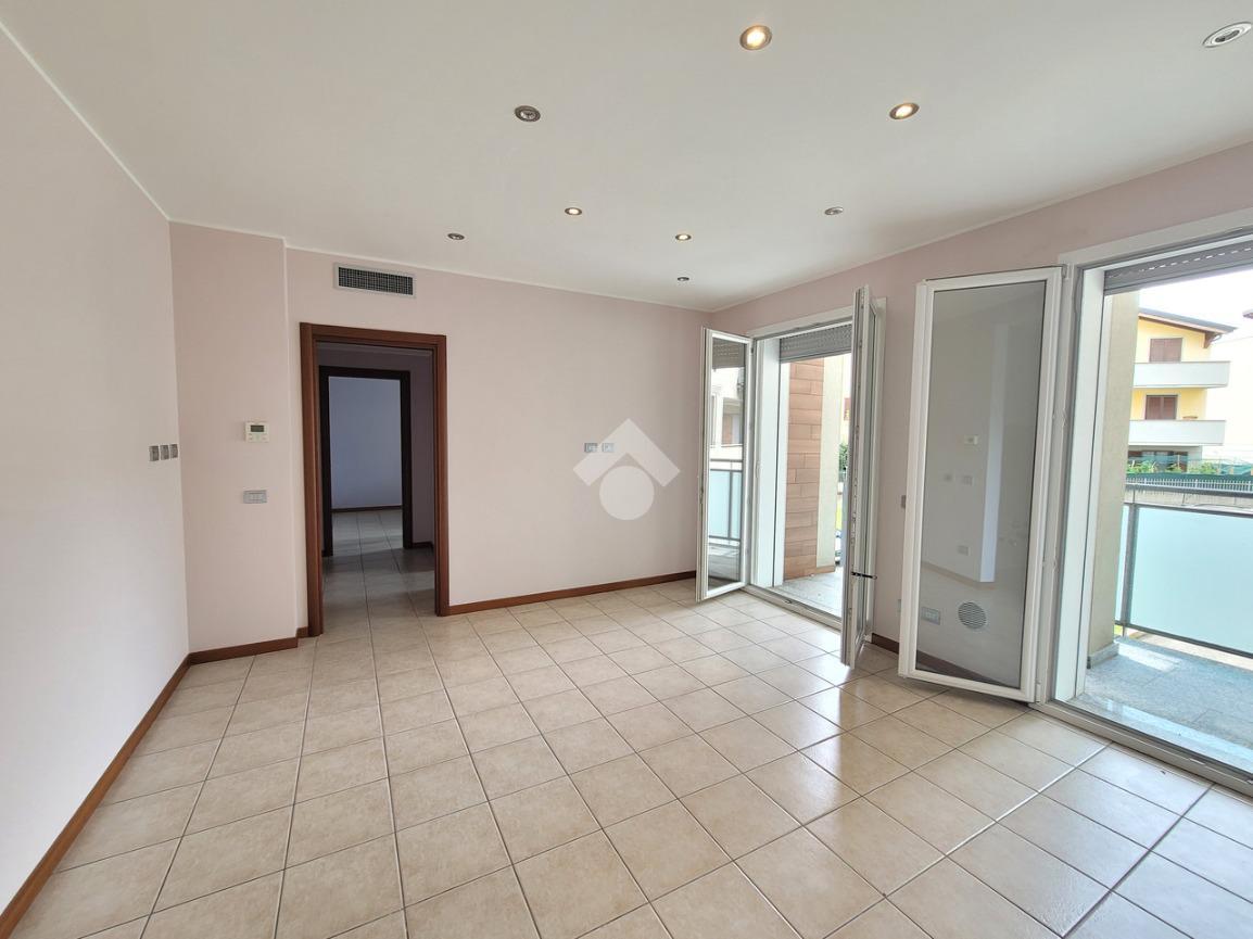 Appartamento in vendita a Corbetta