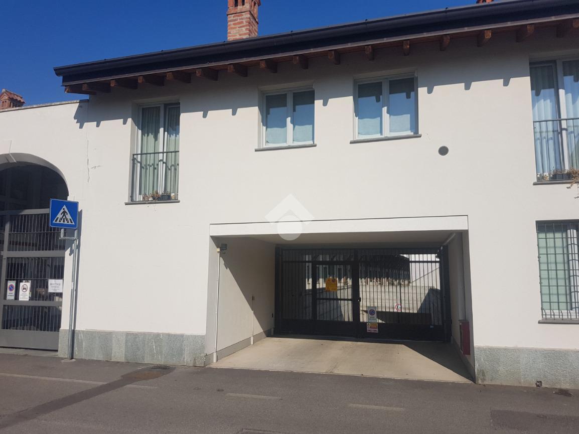 Box in affitto a Corbetta