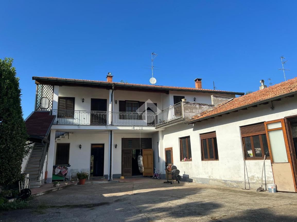 Casa indipendente in vendita a Corbetta