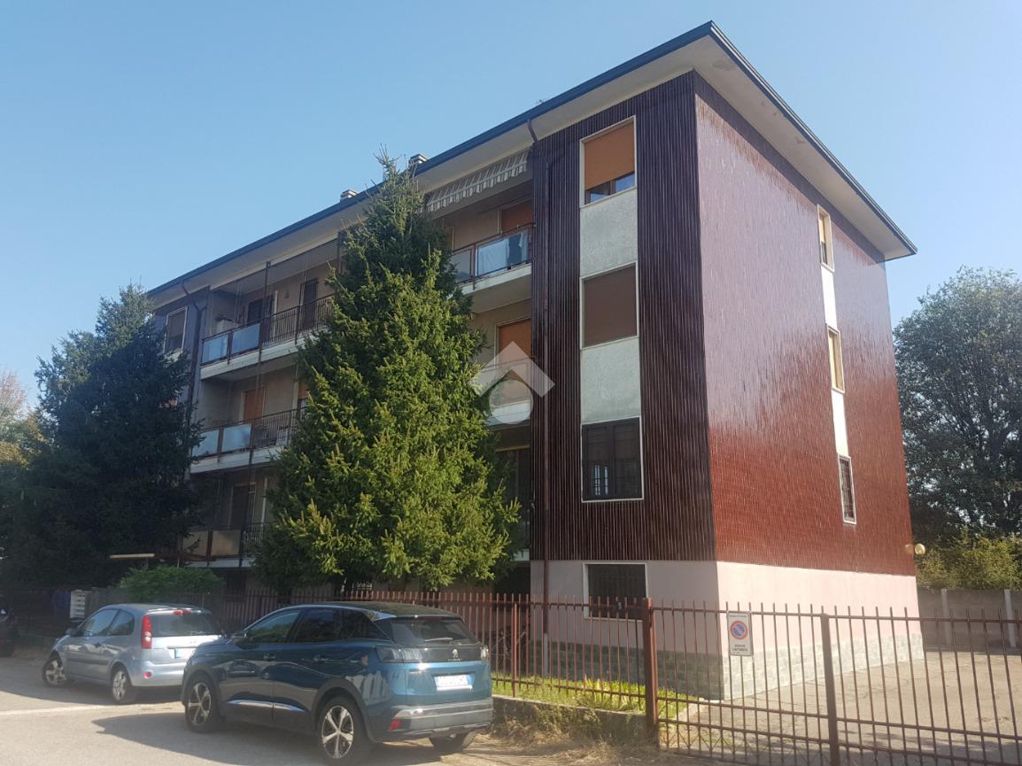 Appartamento in vendita a Corbetta