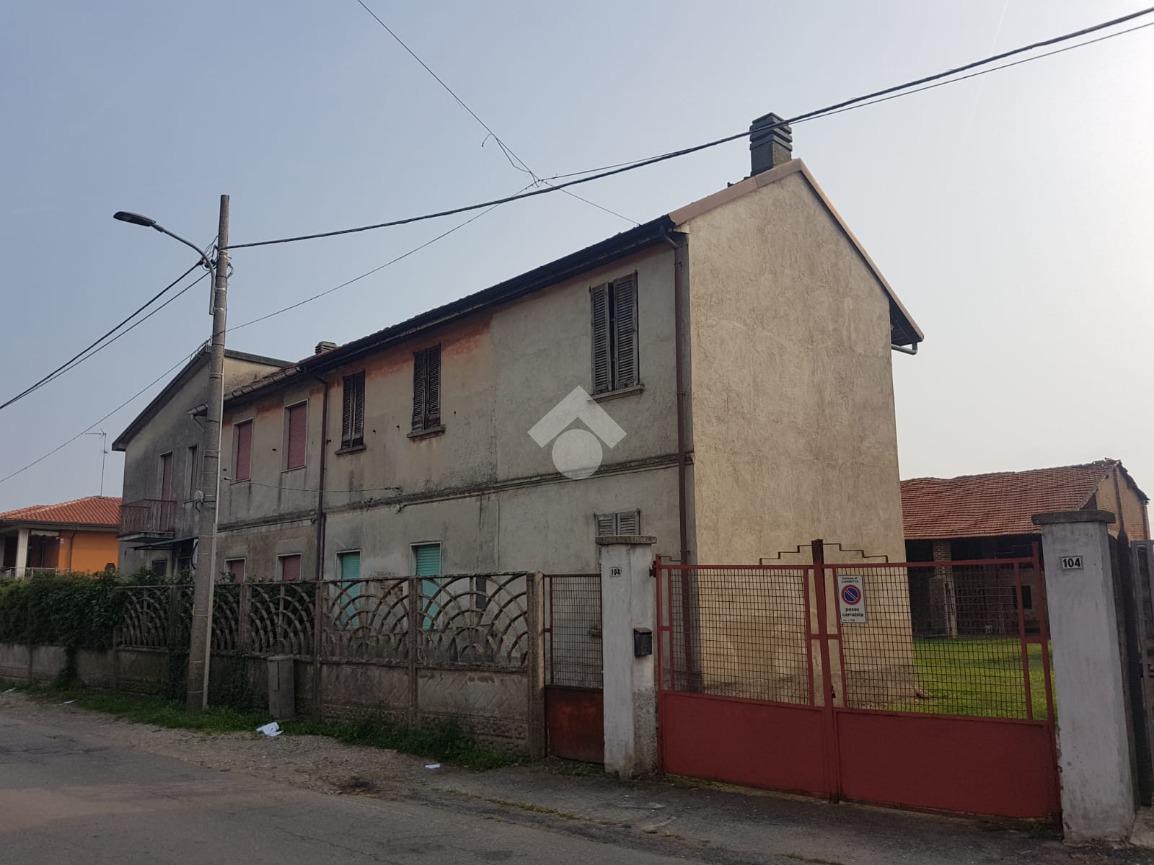 Casa indipendente in vendita a Corbetta