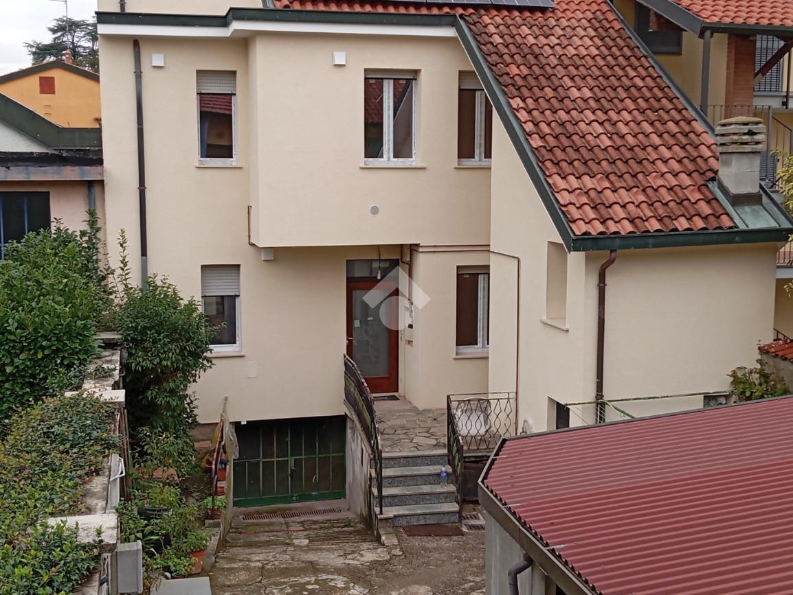 Casa indipendente in vendita a Corbetta