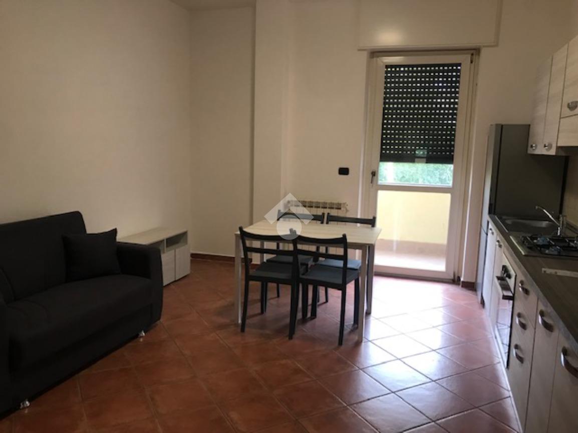 Appartamento in affitto a Corbetta