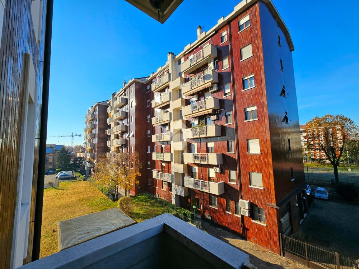 Appartamento in vendita a Corbetta